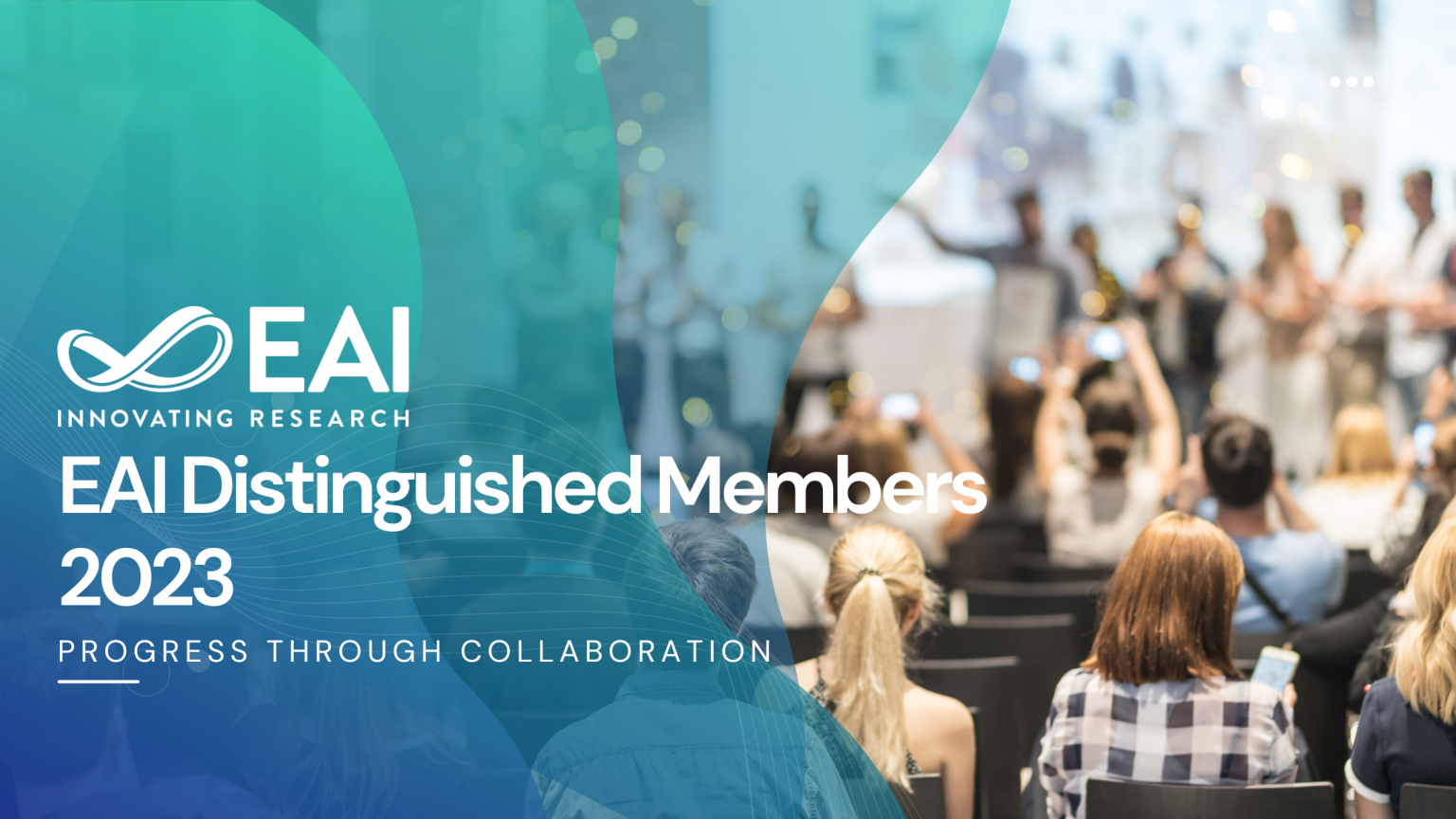 World’s largest open ICT society | European Alliance For Innovation