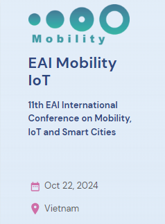 Join EAI Community | European Alliance For Innovation