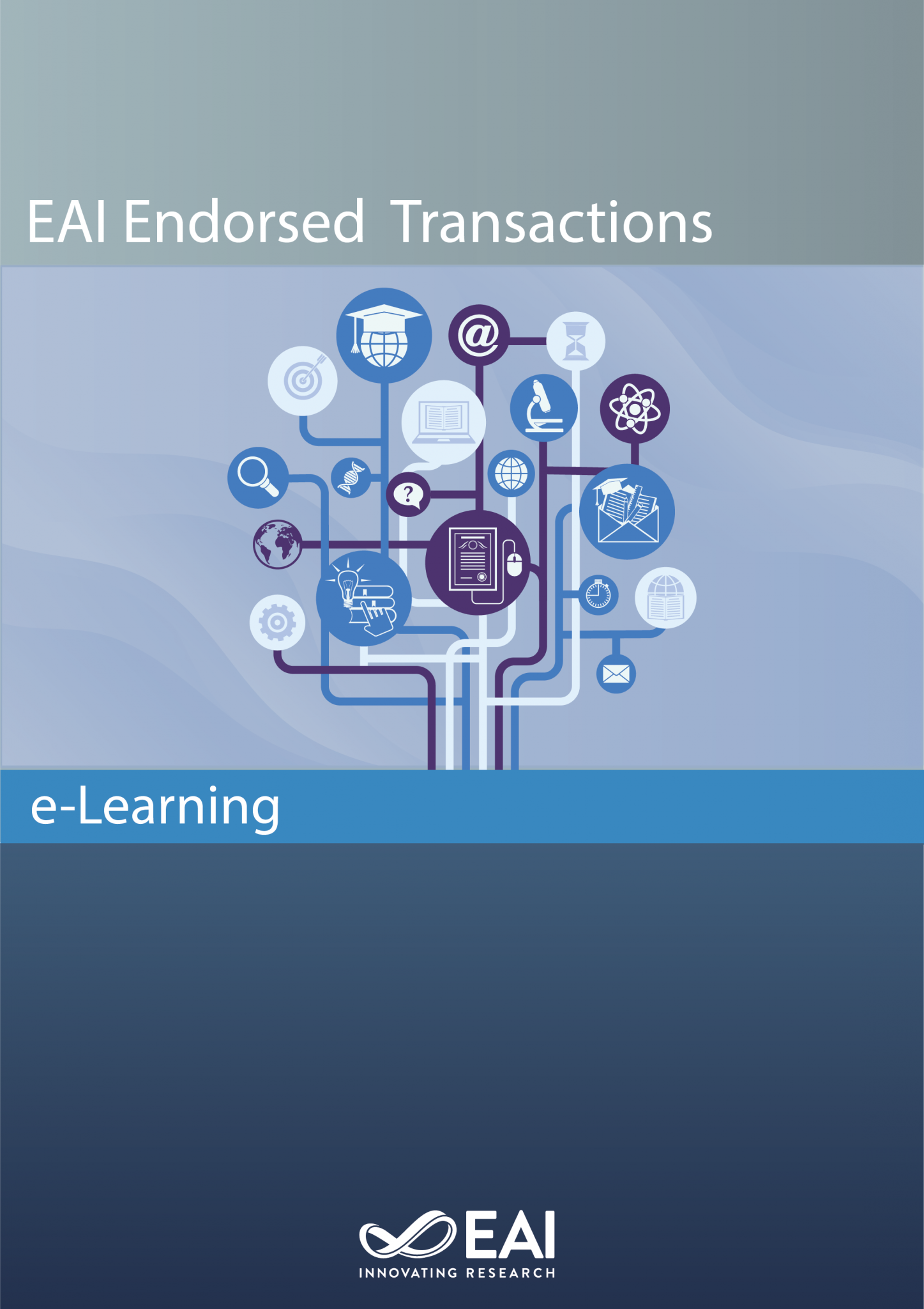 Publish Your Paper | European Alliance For Innovation