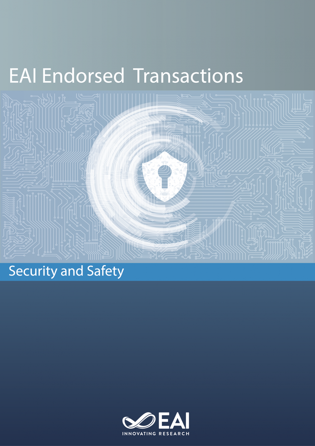 Publish Your Paper | European Alliance For Innovation