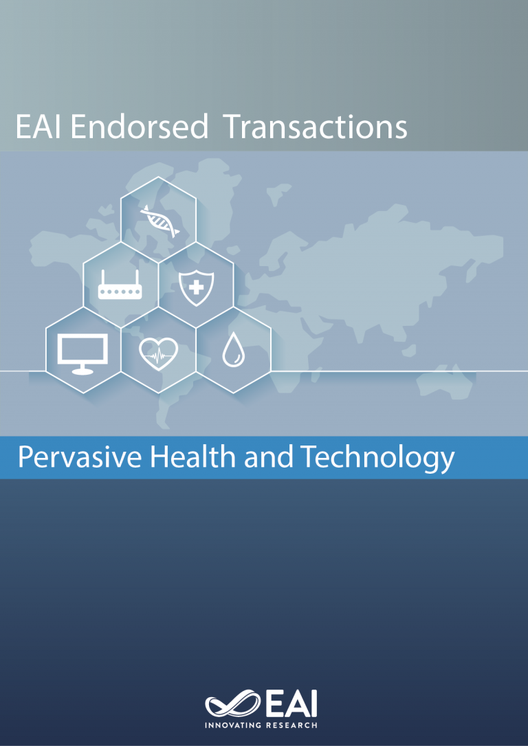 Publish Your Paper | European Alliance For Innovation