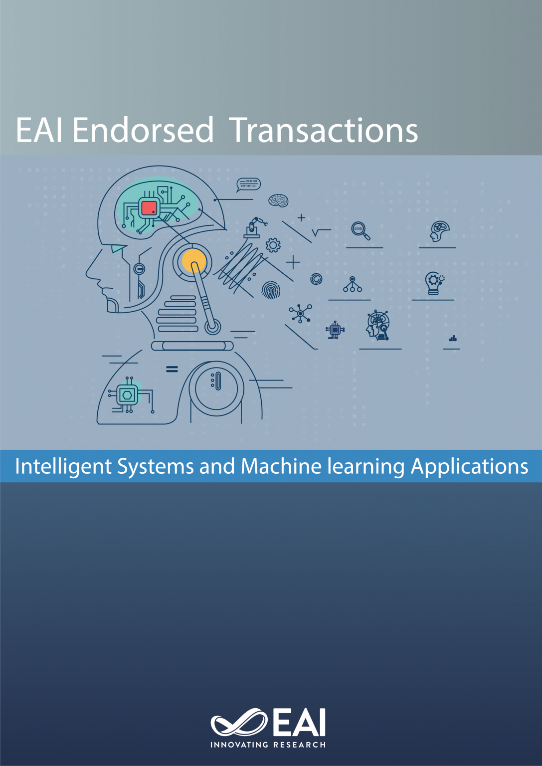 Publish with EAI - European Alliance for Innovation